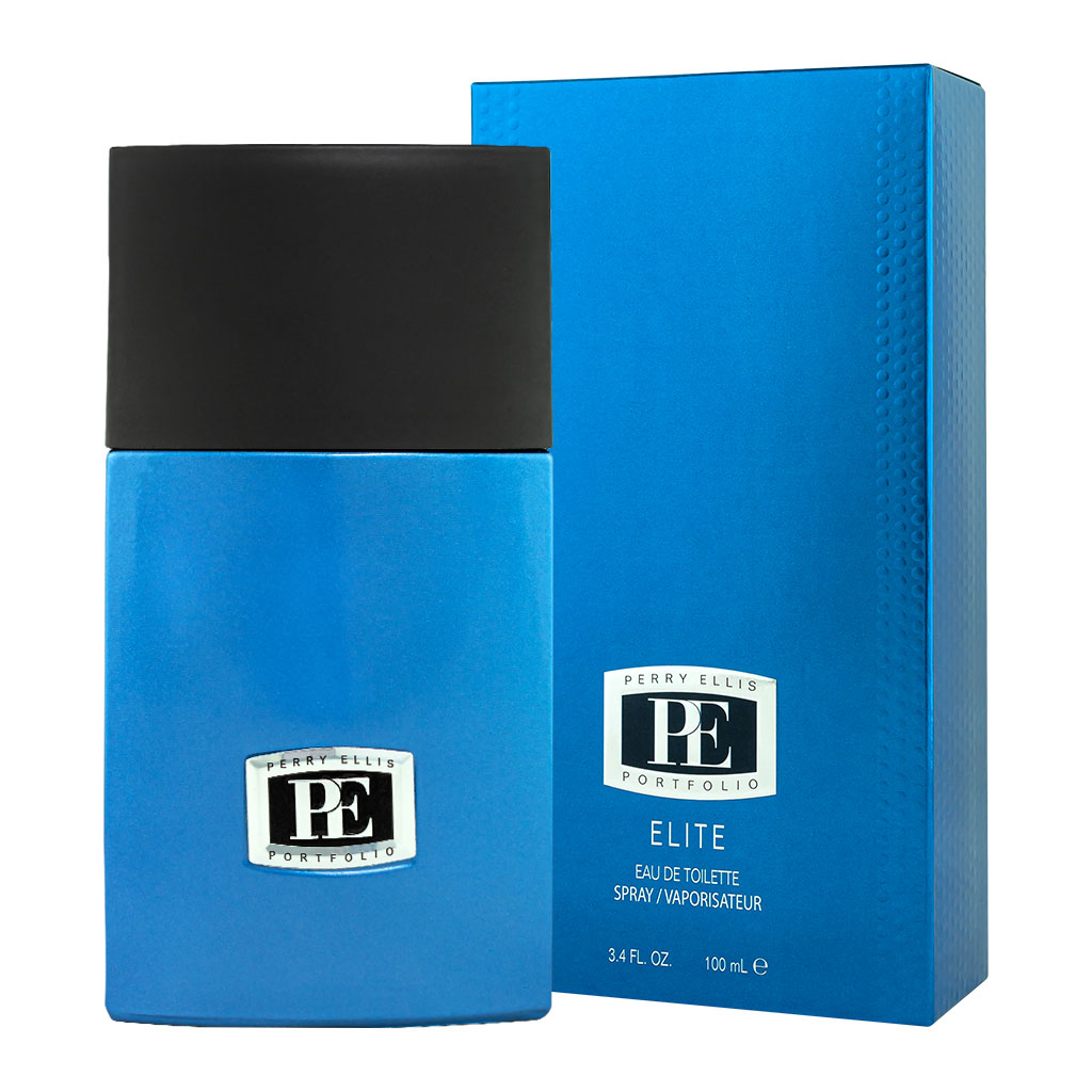 Ele perfumes